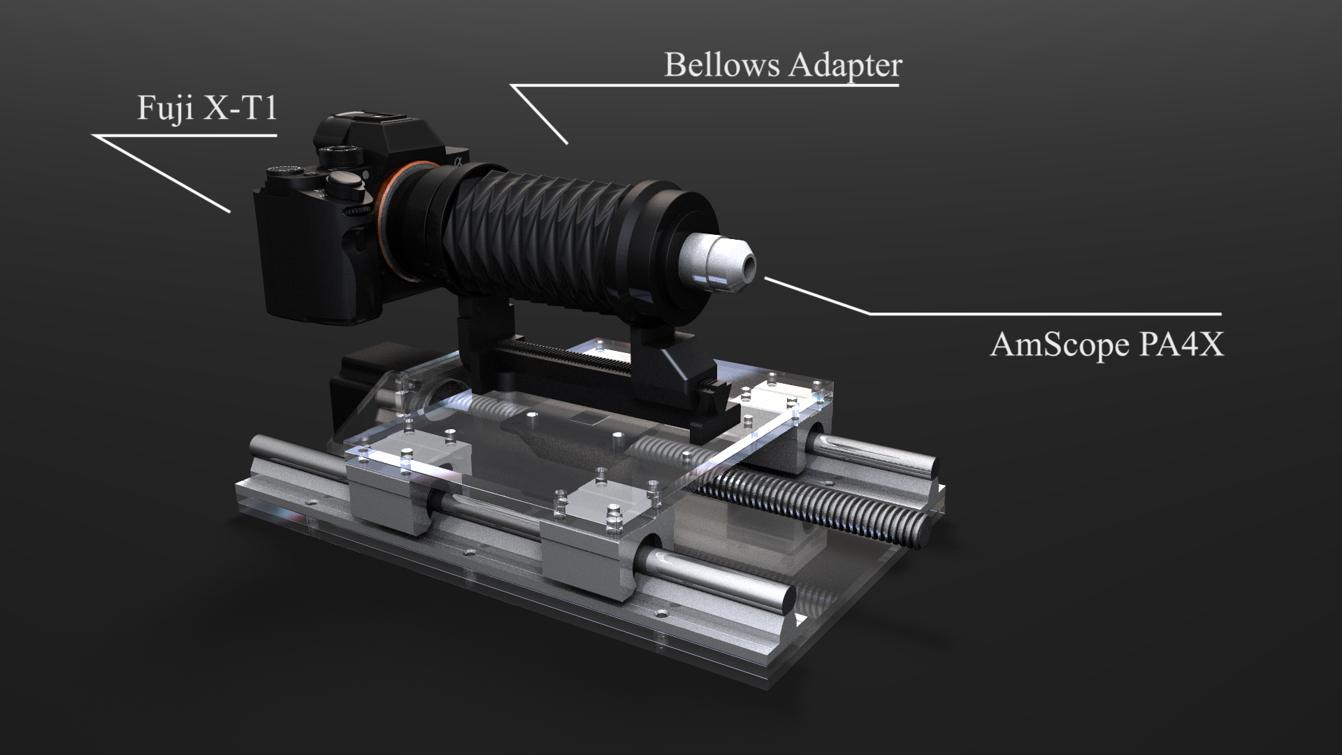 Micro Photo Rig – Physics Anonymous