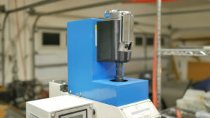 Power Drawbar (for the mini mill) – Physics Anonymous